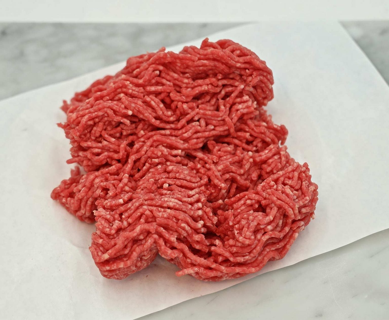 Ground Chuck Beef (1.5 lbs) – Bryan's Market